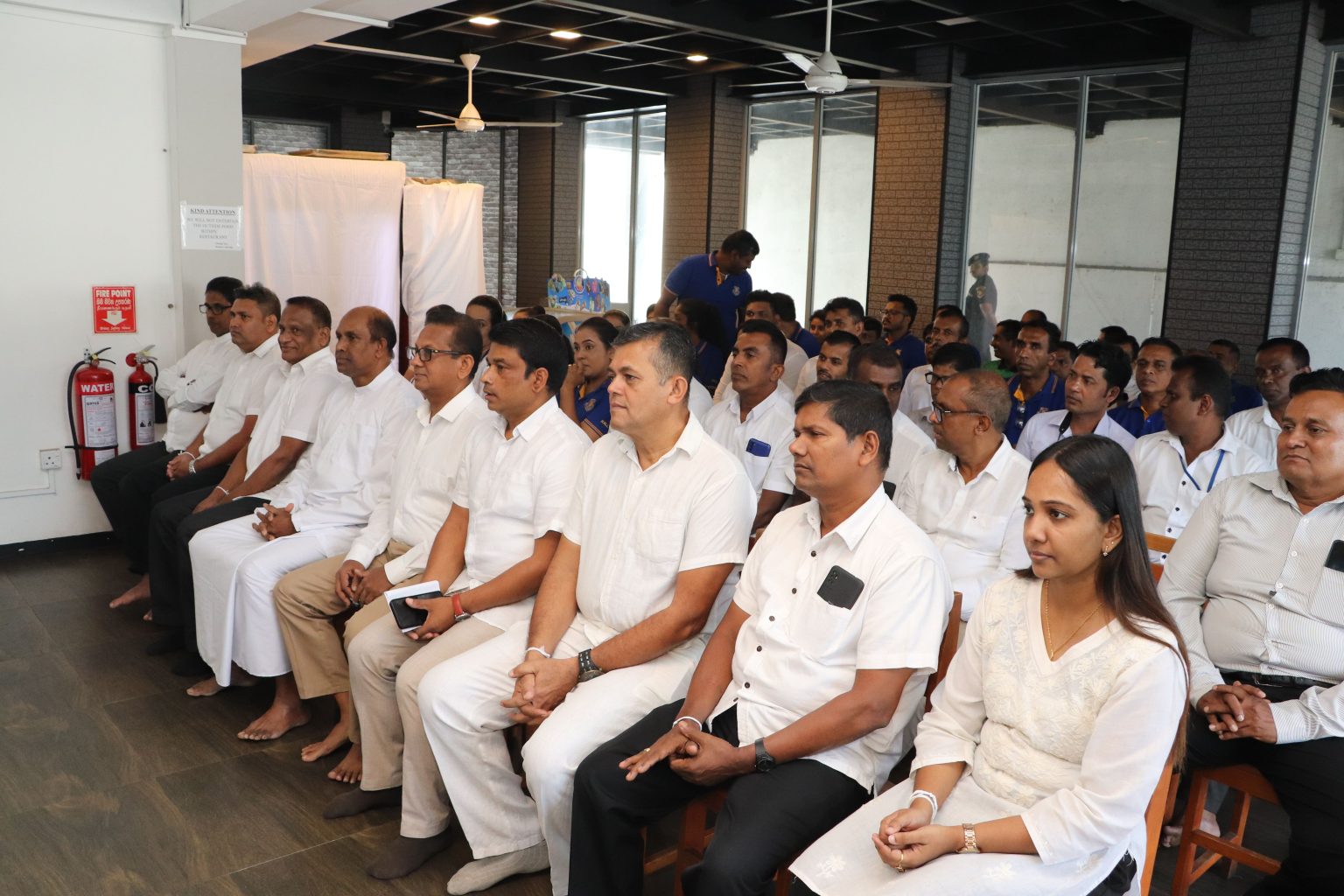 Rakna Arakshaka Lanka Limited Marks 18 Years of business Excellence ...