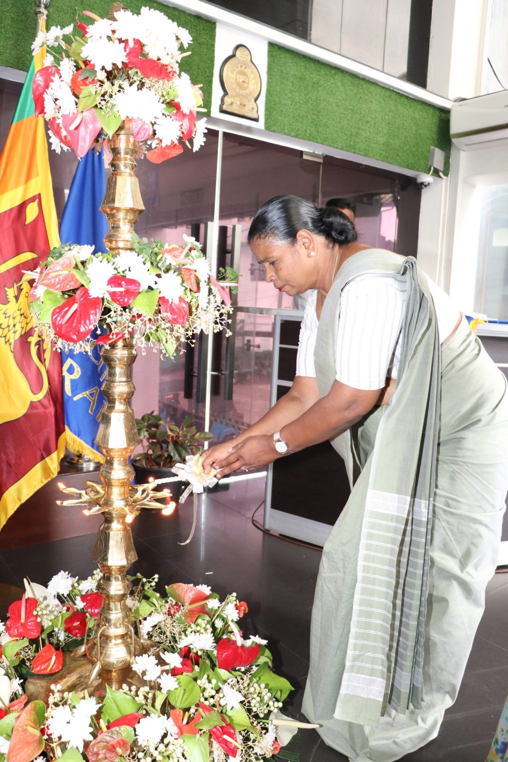 19th Anniversary Celebration of Rakna Arakshaka Lanka Ltd. – Rakna ...